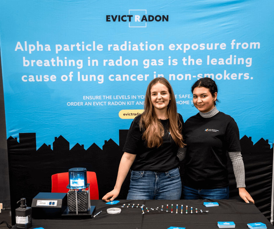 Our Team | Evict Radon National Study